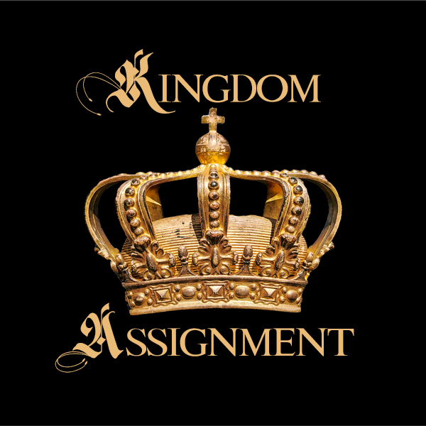 Kingdom Assignment - Access Church