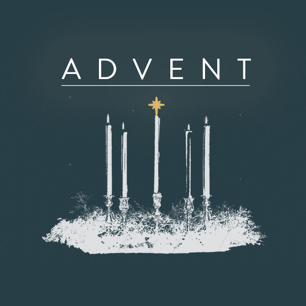 Advent Wk 1 - Access Church